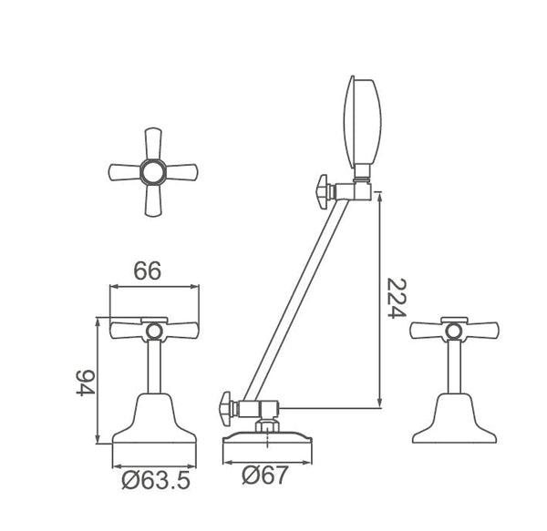 WT 202 - Brass & Oak Interiors