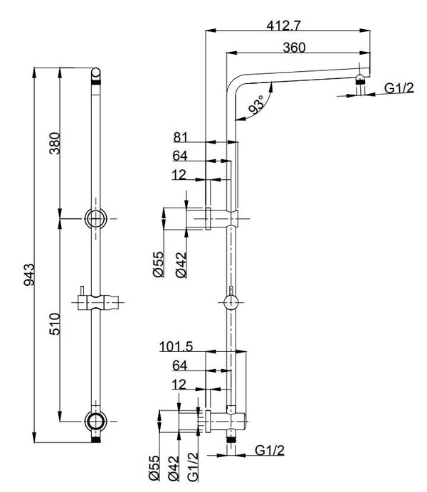 TP 1315 - Brass & Oak Interiors